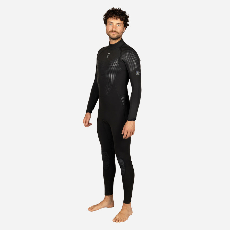 Men's Xenos ARC 3mm – Beyond Depth